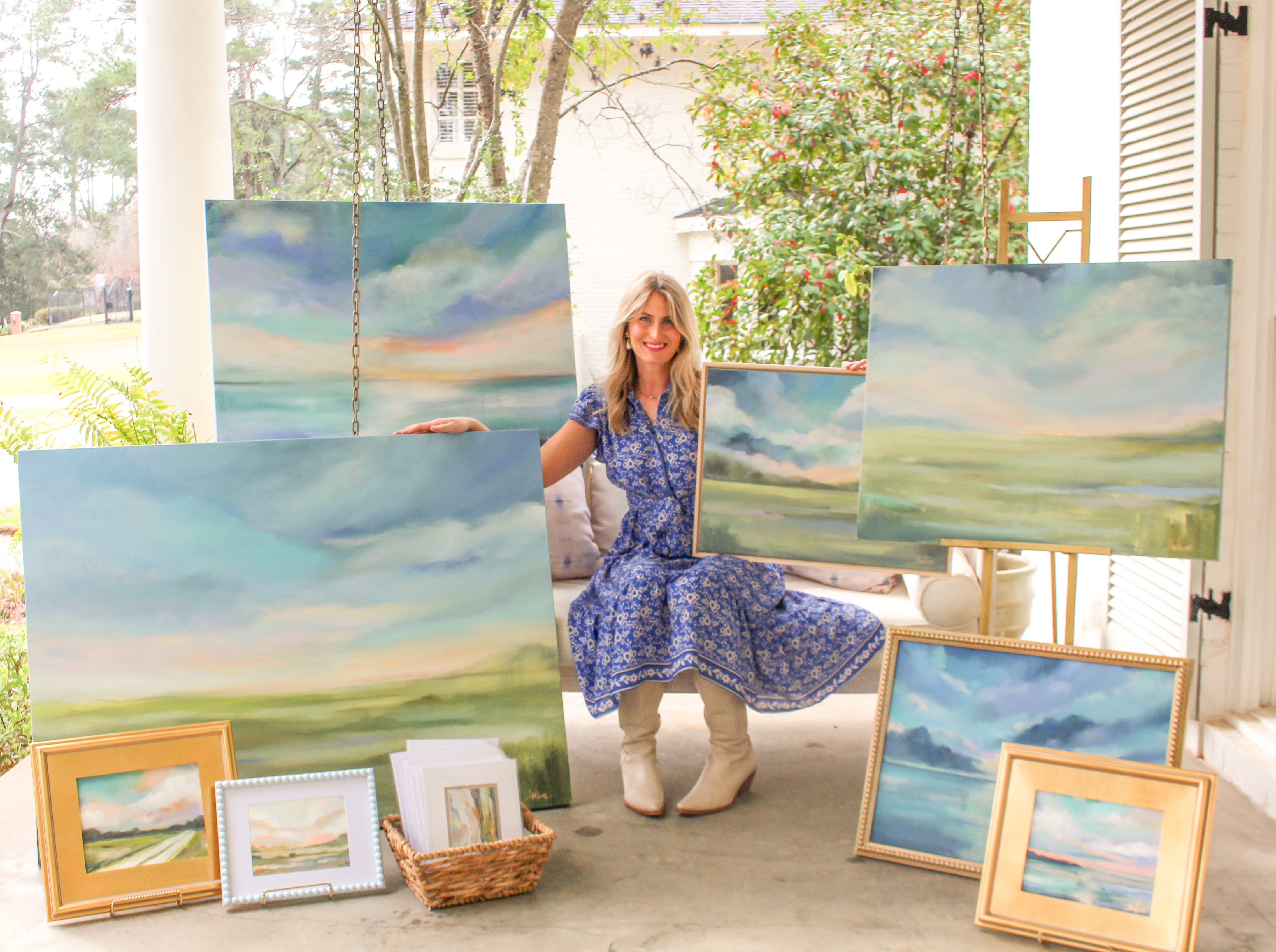 L O W D E R A R T – Lowder Art